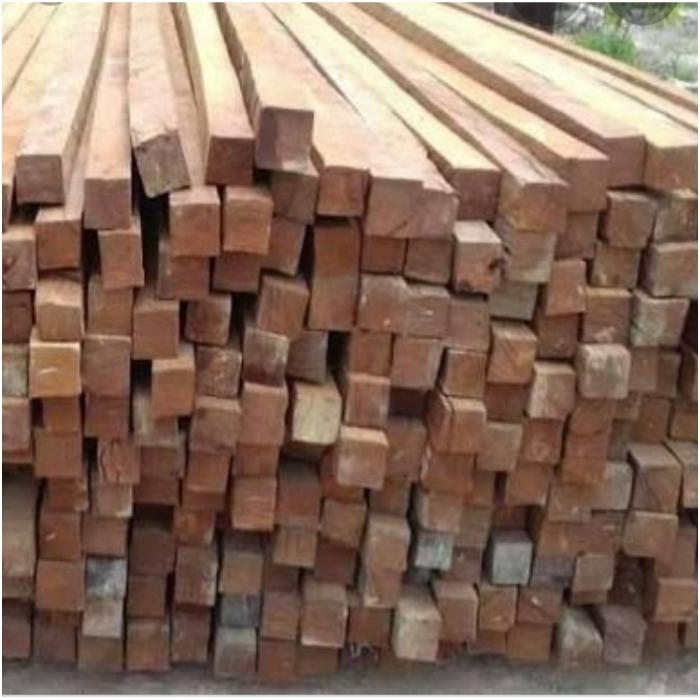 KAYU KASO 5X7 PANJANG 4 METER – PT.CAHAYA BARU GRUP